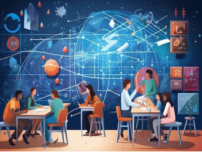 ISRO Space Education Program - Funedukitoys